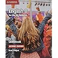 English B for the IB Diploma Coursebook with Digital Access (2 Years ...