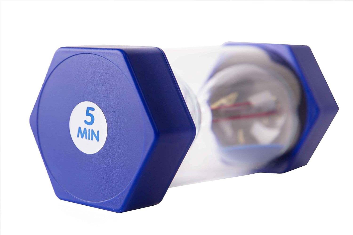 Large Sand Timer in Safecase – Perfect for Teachers Classrooms Home Or ...