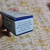 Buy S. ABDUR RASHEED Tilismi Moti (Pack of 10) Online at Low Prices in ...