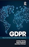 GDPR For Dummies (For Dummies (Computer/Tech)): Amazon.co.uk: Suzanne ...