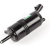 Amazon.com: ACDelco 19244681 GM Original Equipment Windshield Washer ...