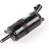Amazon.com: ACDelco GM Original Equipment 84134930 Windshield Washer ...