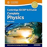 Amazon.com: NEW Cambridge IGCSE & O Level Complete Biology: Student ...