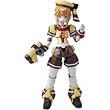 Amazon.com: Daibadi Production Polynian: FMM Clover (F/G) Action Figure ...