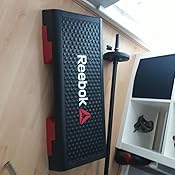 Reebok Step: Amazon.co.uk: Sports & Outdoors