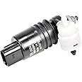Amazon.com: ACDelco GM Original Equipment 84134930 Windshield Washer ...
