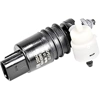 Amazon.com: ACDelco GM Original Equipment 84134930 Windshield Washer ...