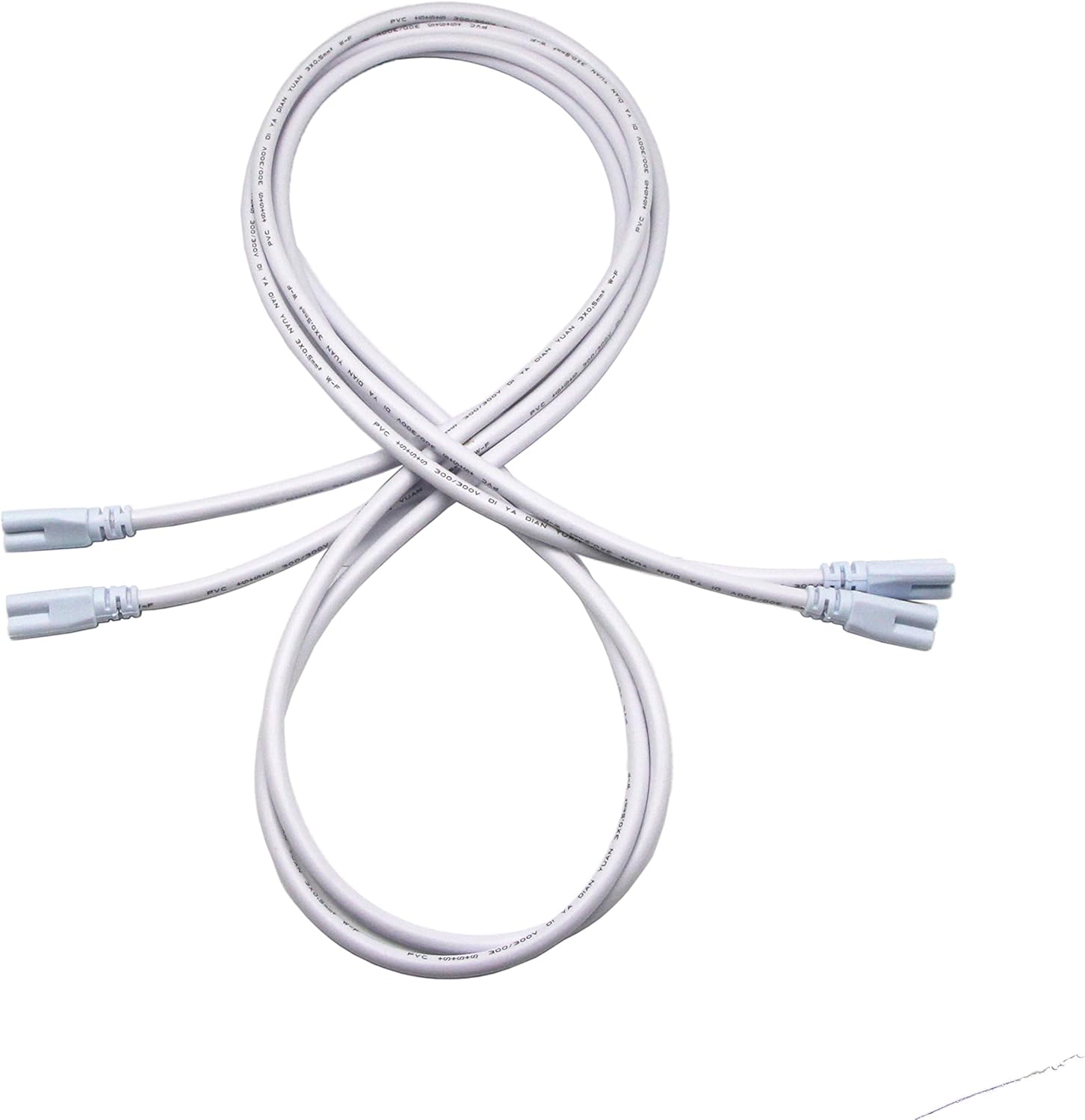 CERRXIAN T5 T8 LED Lamp Connecting Wire, Ceiling Lights,Daylight LED ...