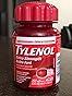 Tylenol Extra Strength Pain Relieving EZ Tablets-500mg, 150 Count ...