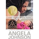 Amazon.com: The First Part Last: 9780689849237: Johnson, Angela: Books