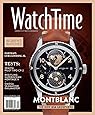 Watchtime: Amazon.com: Magazines