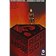 Amazon.com: Superman: Red Son: 8601404298462: Millar, Mark, Johnson ...