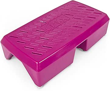 Amazon.com : Aqua Step – Aerobic Step for Training in Water Plastic ...