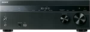 Amazon.com: Sony STRDH750 7.2 Channel 4K AV Receiver : Electronics