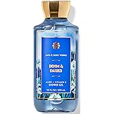 Amazon.com : Bath & Body Works Signature Collection Shower Gel For ...