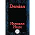 Amazon.com: Demian: The Story of Emil Sinclair's Youth (Penguin ...