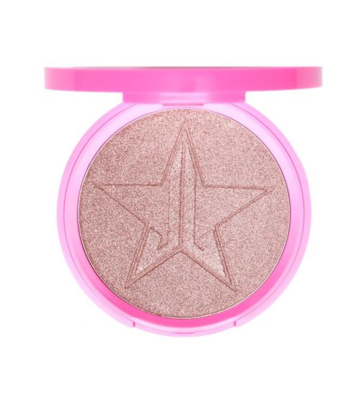 Jeffree Star Skin Frost Highlighting Powder Siberian Gold for sale ...