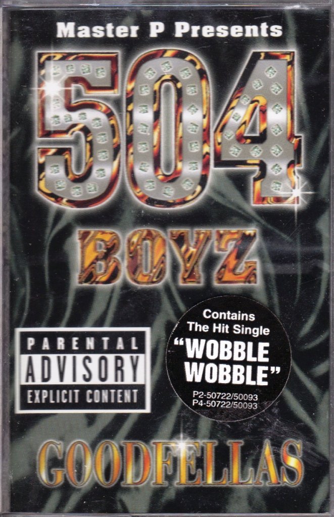 504 Boyz - Goodfellas - Amazon.com Music