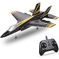 Amazon.com: GoolRC FX635 RC Airplane, 2 Channel RC Plane, 2.4Ghz Remote ...