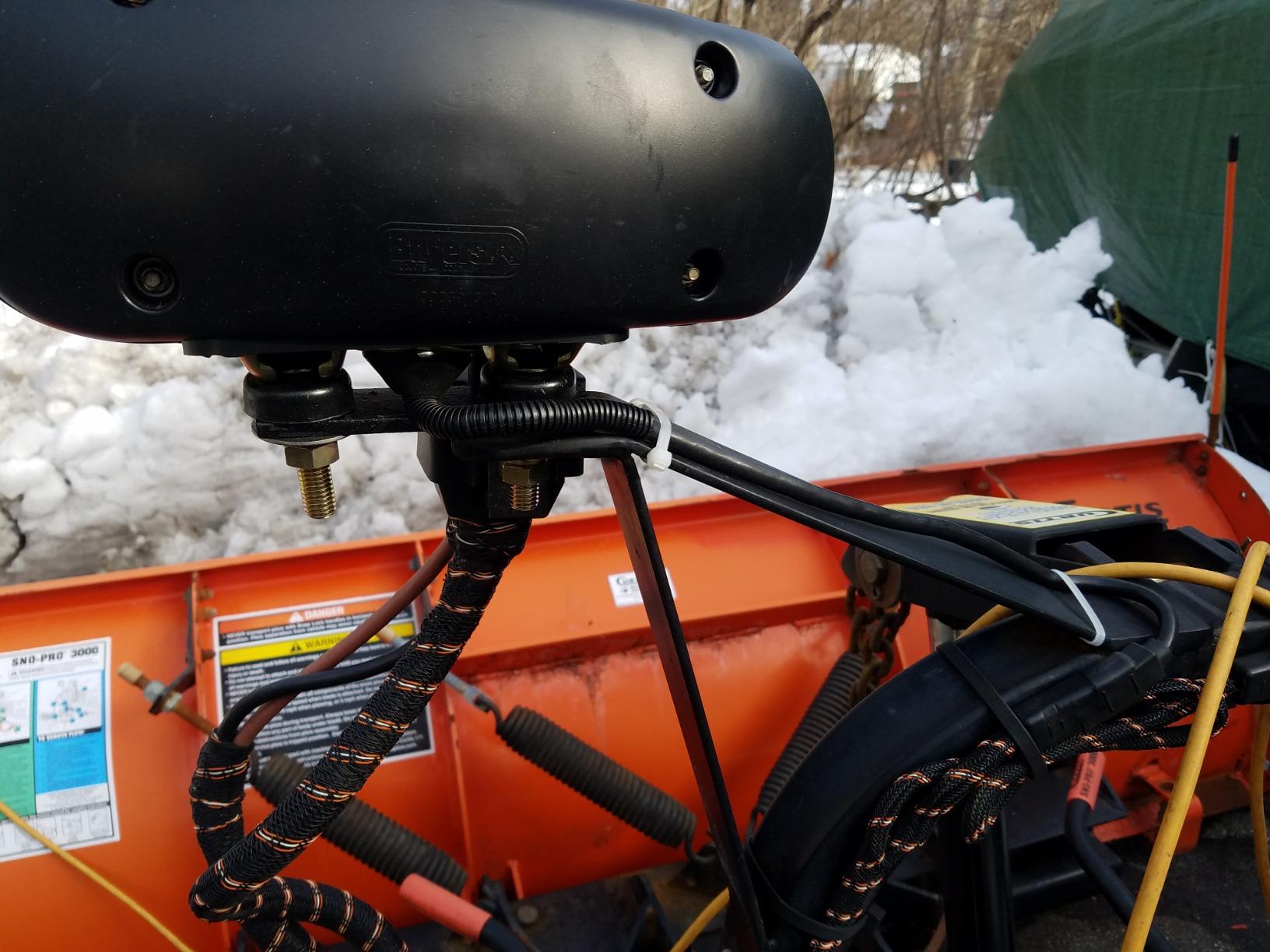 $46/mo - Finance Buyers Products 1311100 Universal Snowplow Light Kit ...