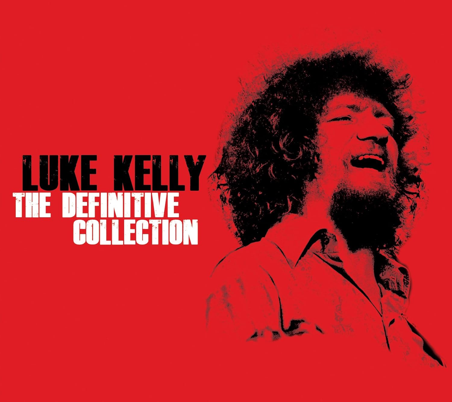 Luke Kelly - The Definitive Collection - Amazon.com Music