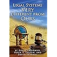 Legal Systems Very Different from Ours: Friedman, David, Leeson, Peter ...