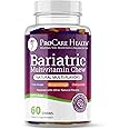 Amazon.com: ProCare Health | Bariatric Multivitamin | Soft Chew | 22 ...