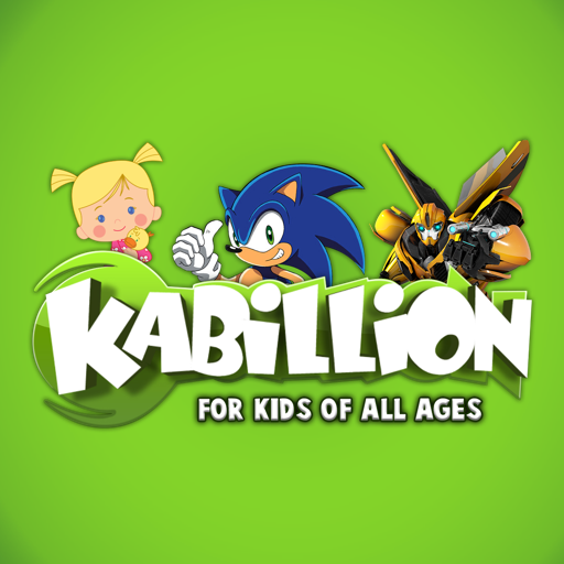 Kabillion - Free For Kids of All Ages:Amazon.ca:Appstore for Android