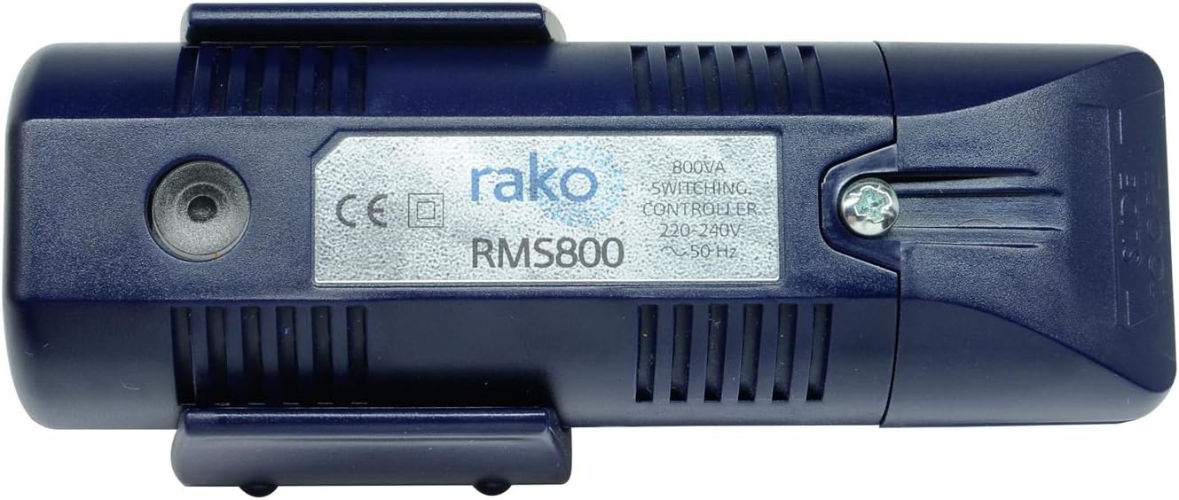 Rako RMS-800 Wireless switching module - 800W switch: Amazon.co.uk ...