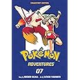Pokémon Adventures Collector's Edition, Vol. 7 (7): Kusaka, Hidenori ...