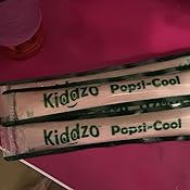 Amazon.com: Reusable Ice Pop Mold (20 Pack) with Funnel. Popsicle Maker ...