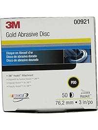 Amazon.com: Sanding Disc Backing Pads - Abrasive Wheels & Discs ...