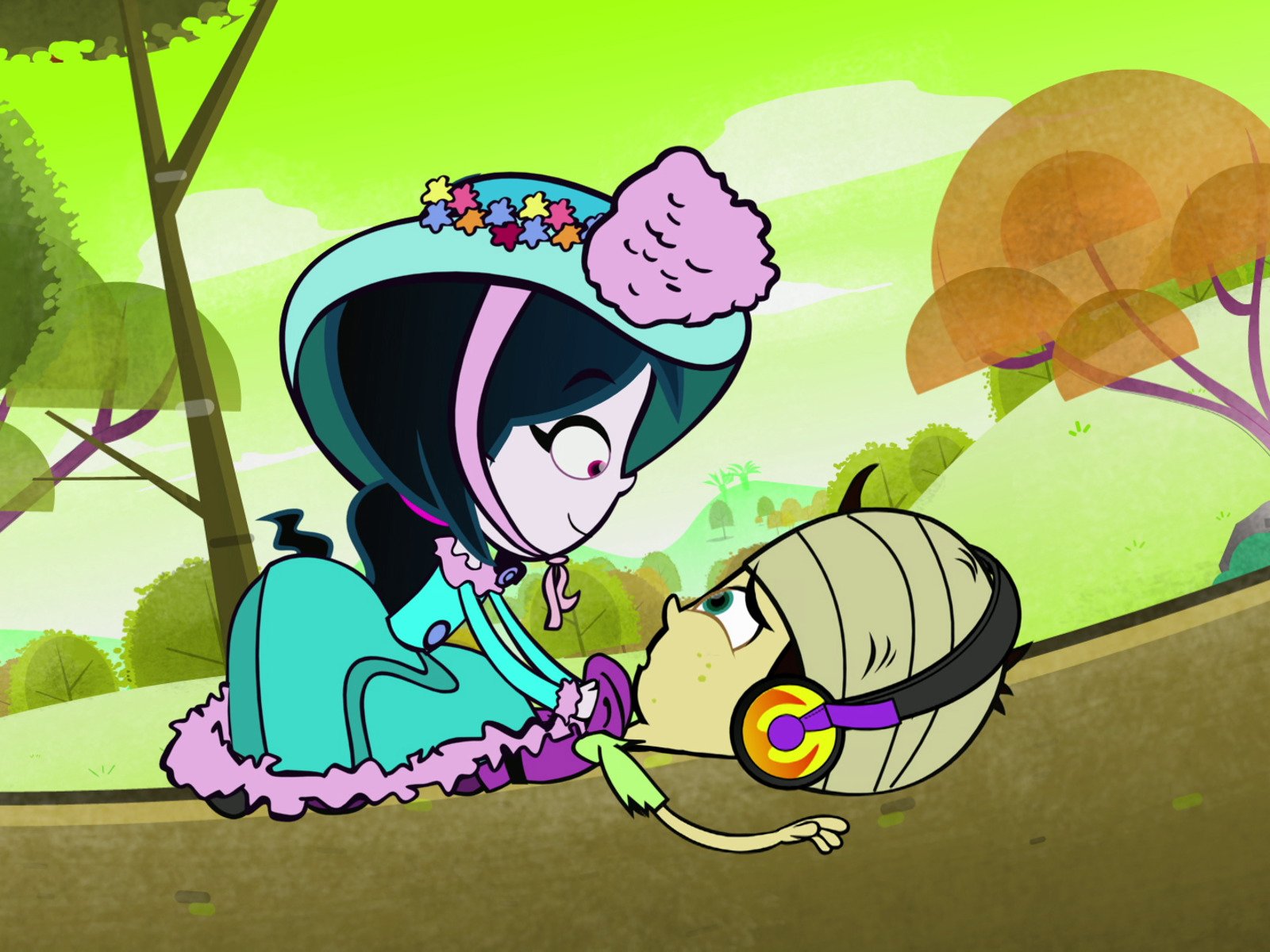 Watch Lucky Fred - Season 1 | Prime Video