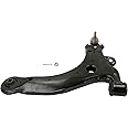 Amazon.com: MOOG RK620675 Control Arm and Ball Joint Assembly: Automotive