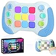 Amazon.com: Quick Push Button Game Machine,Handheld Pop Puzzle ...