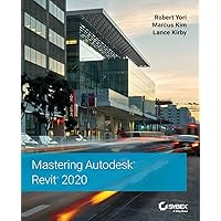 Mastering Autodesk Revit 2020: 9781119570127: Computer Science Books @ Amazon.com