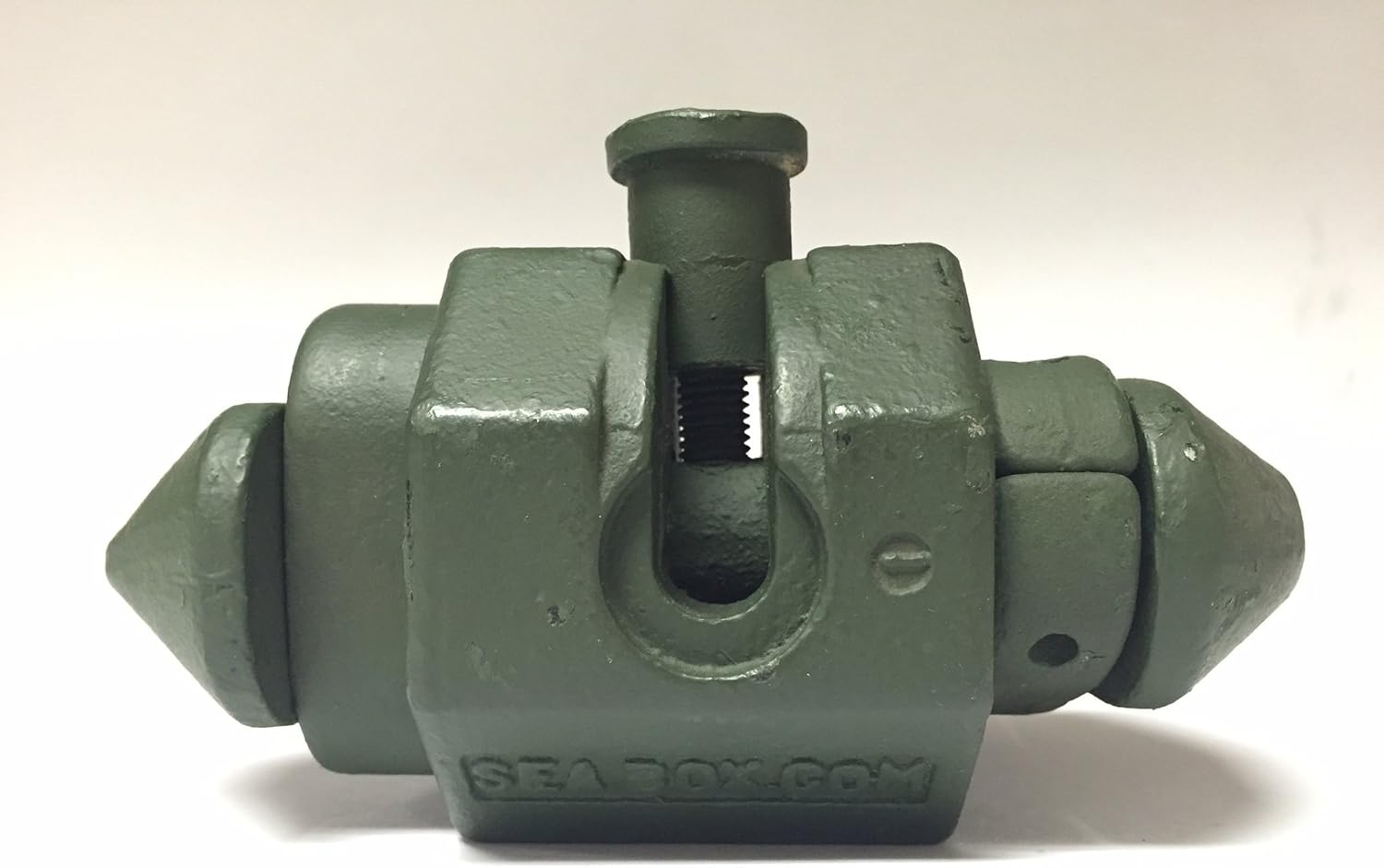 Amazon.com: USGI Turn-Lock Fastener Assembly, NSN 5325-01-599-5395 ...