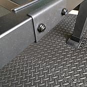 CAP Barbell Standard Bench Black/red, Adjustable Benches - Amazon Canada