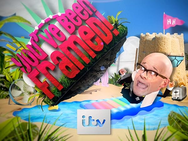Watch You've Been Framed! | Prime Video