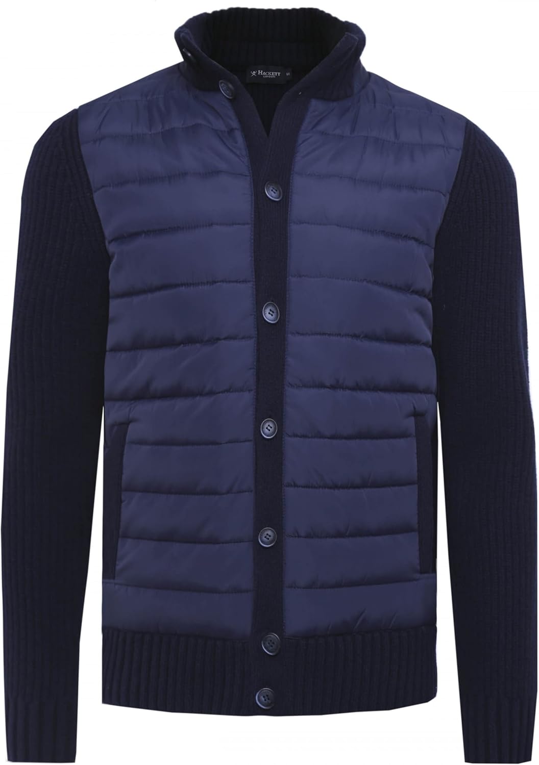 Hackett London Men's Jacket: Amazon.de: Bekleidung