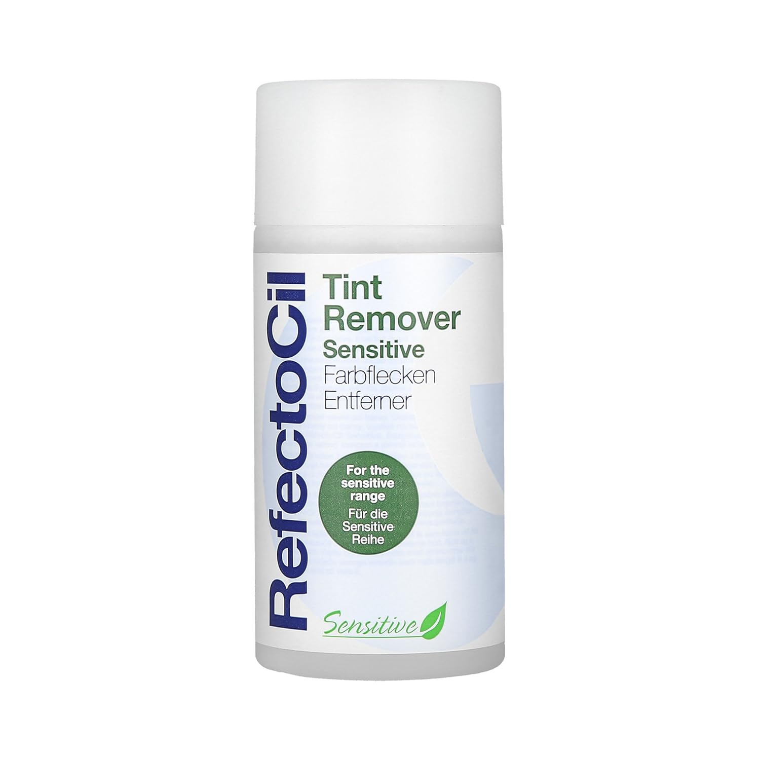 RefectoCil Sensitive Tint Remover, 150 ml: Amazon.co.uk: Beauty