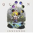 Queen - Innuendo - Amazon.com Music