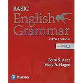 Azar-Hagen Grammar - (AE) - 5th Edition - Student Book with App ...
