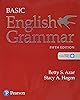 Azar-Hagen Grammar - (AE) - 5th Edition - Student Book with App - Basic ...