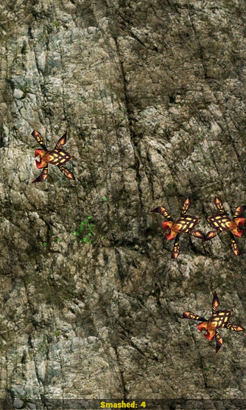 Smash Spider:Amazon.co.jp:Appstore for Android