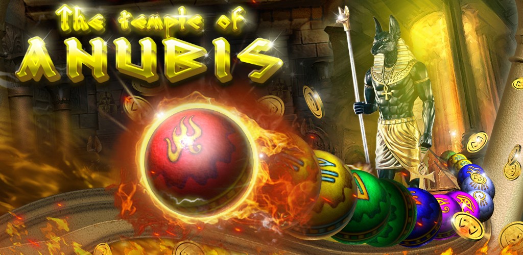 Egypt Legend - Temple of Anubis : Amazon.es: Apps y Juegos