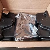 Western Digital Red 4 TB 3.5-Inch SATA 6GB/s NAS Hard Drive (WD40EFRX ...