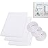 Phogary Mosquito Net for Windows, [Upgrade] Fly Window Screen Mesh ...