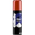 Amazon.com: Gillette Foamy Regular Shaving Foam, 2 oz : Beauty ...
