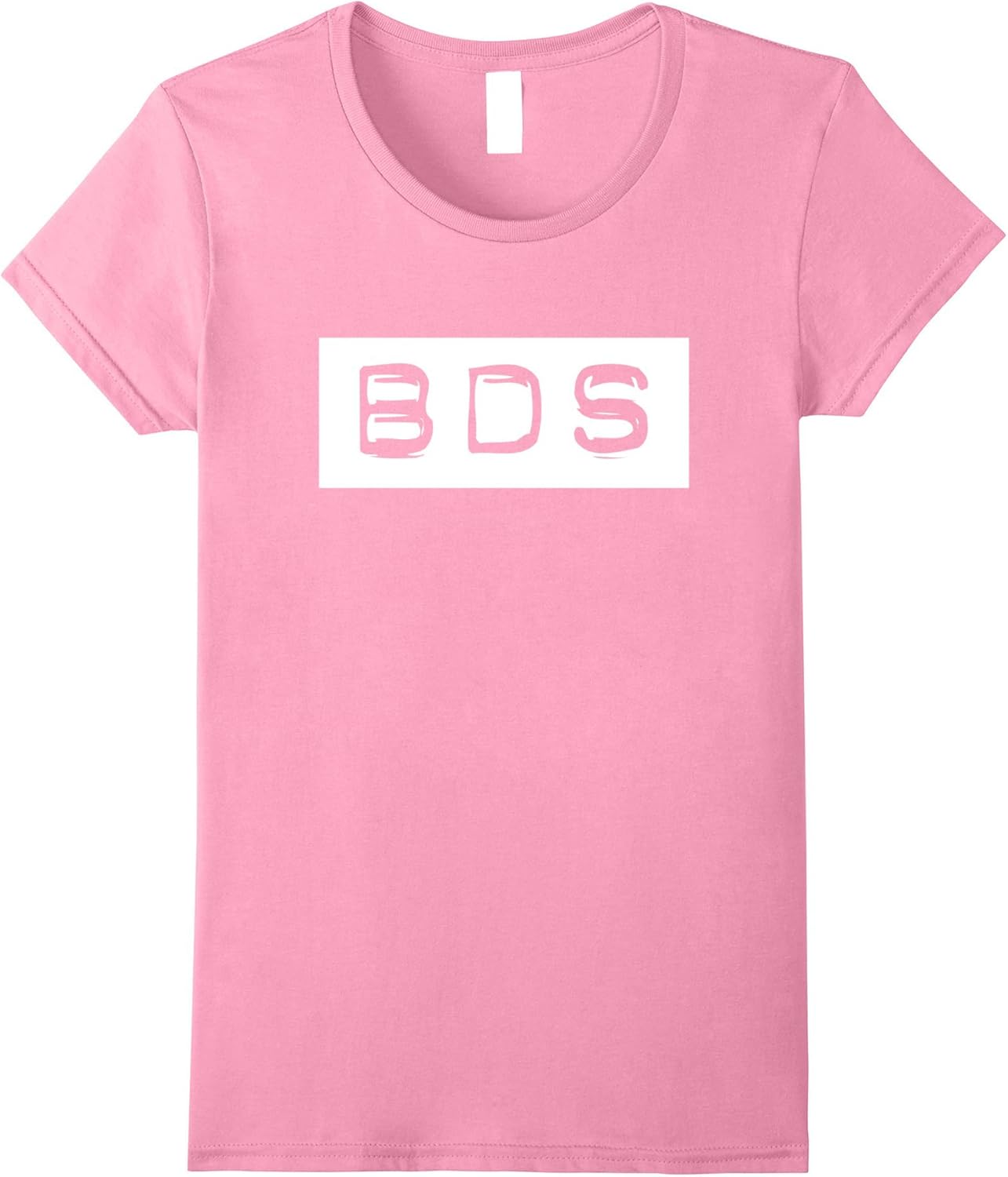Amazon.com: BDS T-Shirt Boycott, Divest, Sanction Protest Tee: Clothing